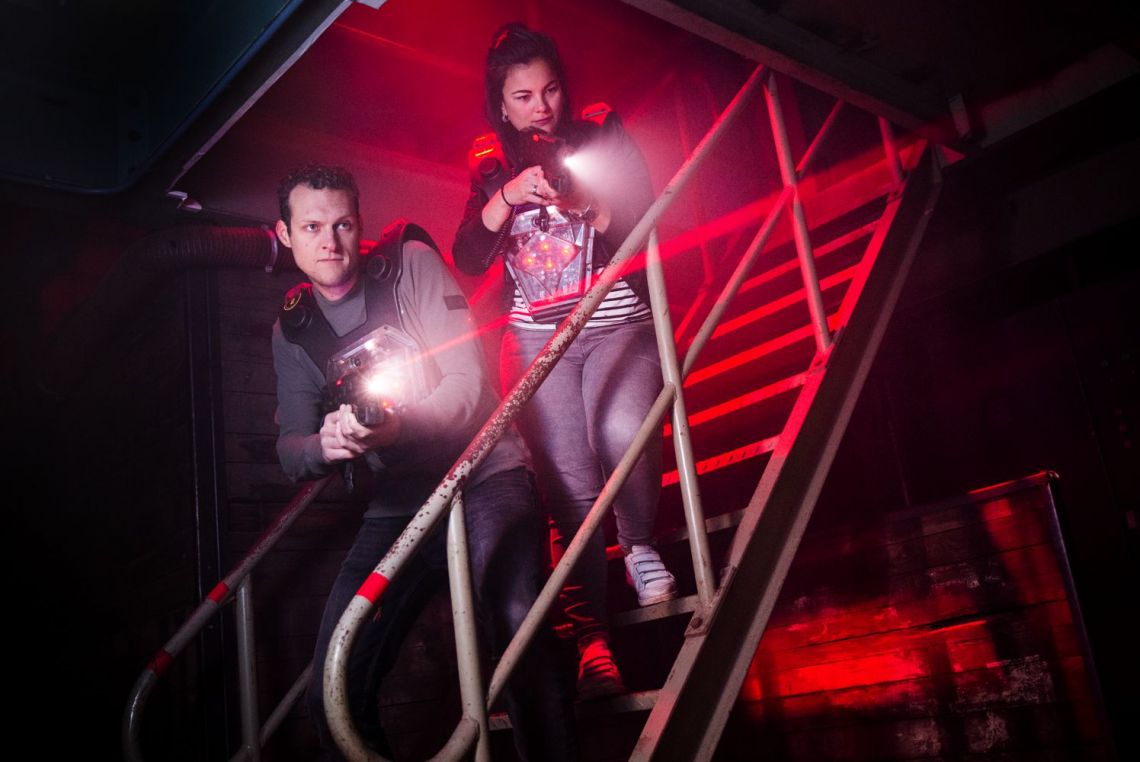 Deals - Kartfabrique | Karten, lasergamen en Prison Island in Utrecht ...