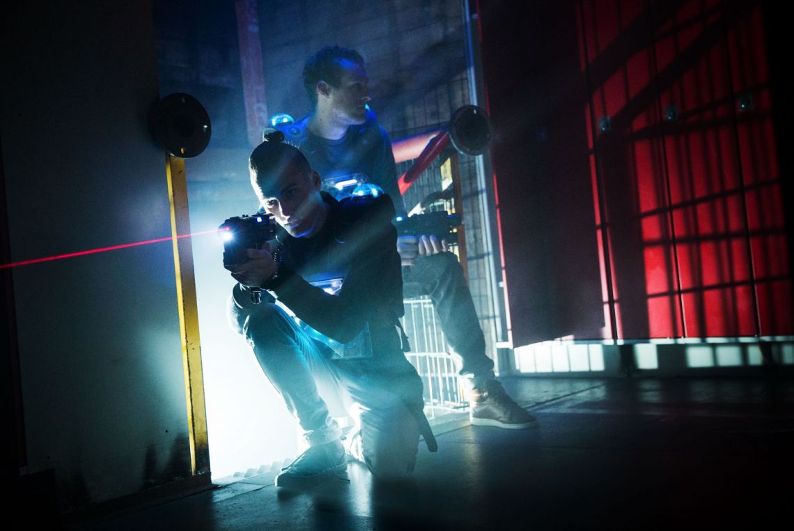 Deals - Kartfabrique | Karten, lasergamen en Prison Island in Utrecht ...